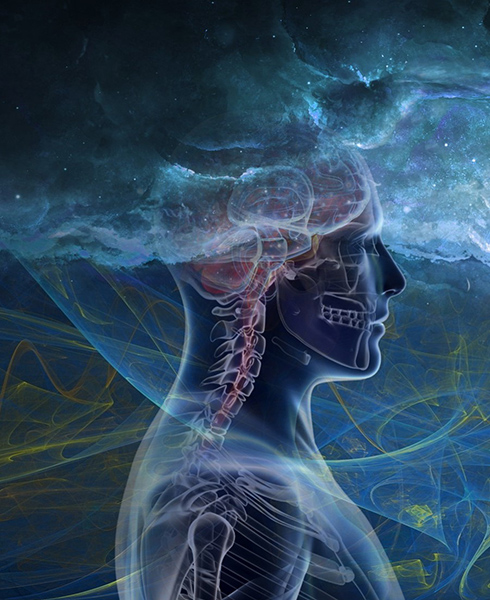 9 Benefits of Being Able to Feel Your Energy – Long White Cloud Qigong